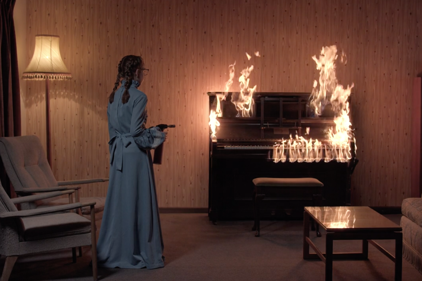 iSFX - Special Effects for Film & TV in the South West.